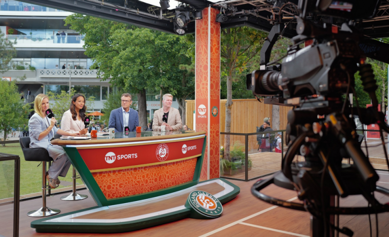 WBD sees record audiences for Roland-Garros | Advanced Television