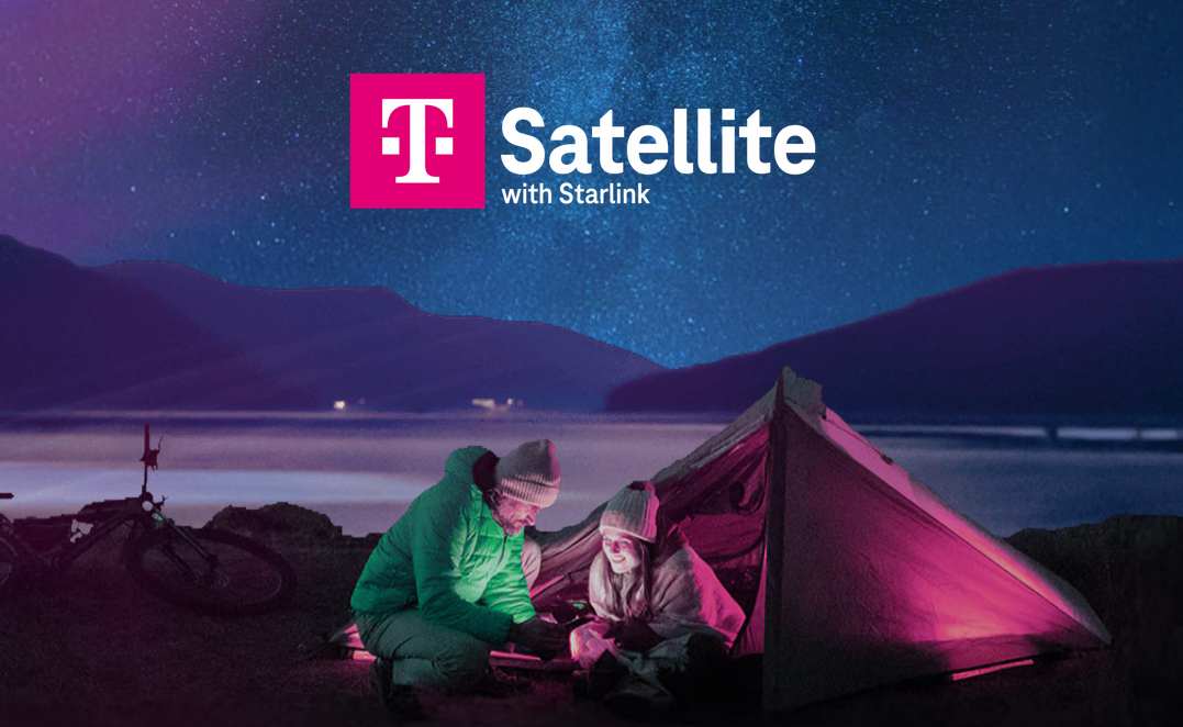 T-Mobile launching Starlink DTC service in US | Advanced Television
