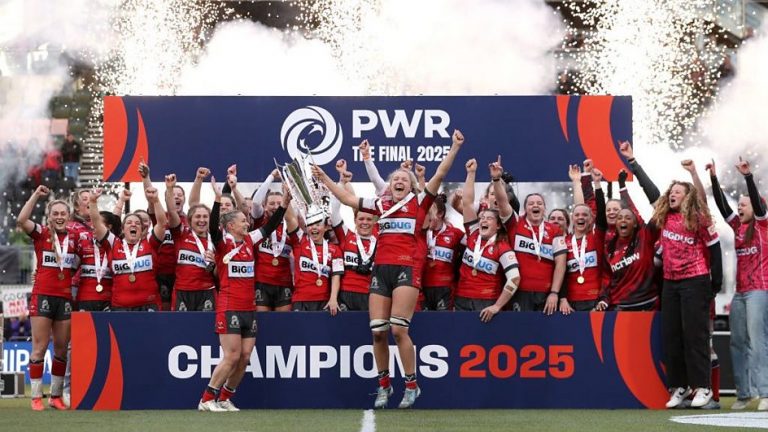BBC Sport scores Women’s Rugby deal | Advanced Television