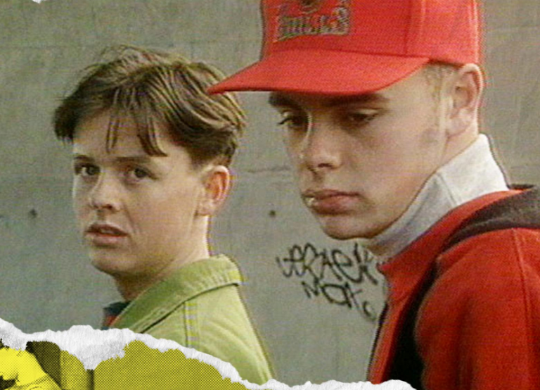 Byker Grove on ITVX, STV Player | Advanced Television