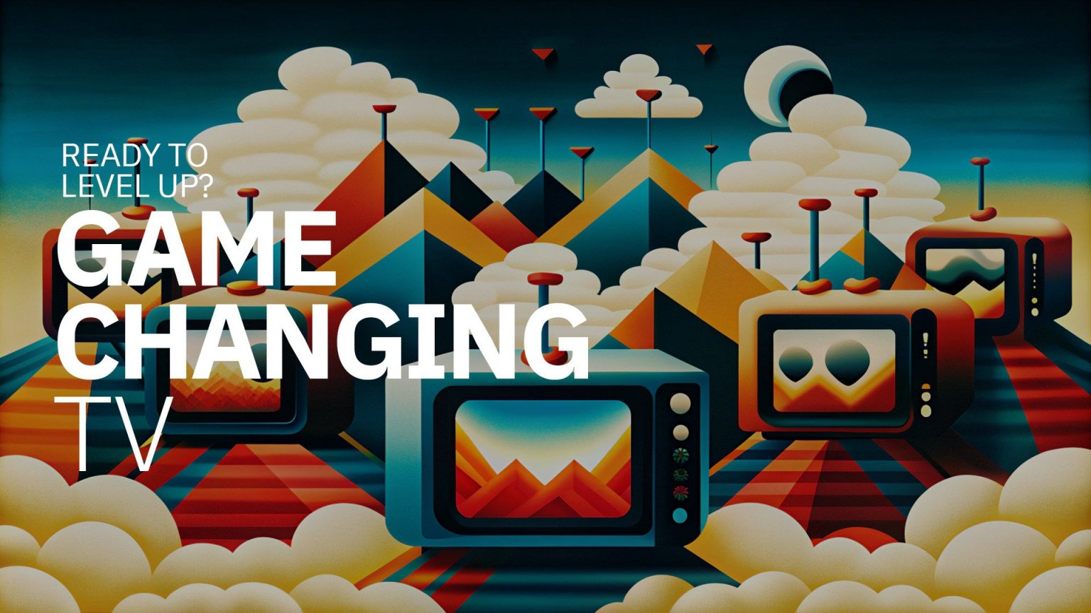 Gaming taking FAST to the next level | Advanced Television