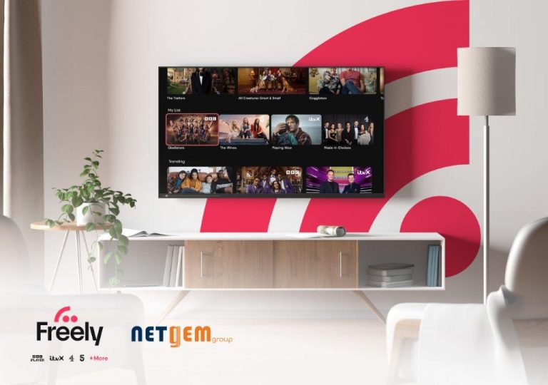 Freely moves into streaming devices | Advanced Television