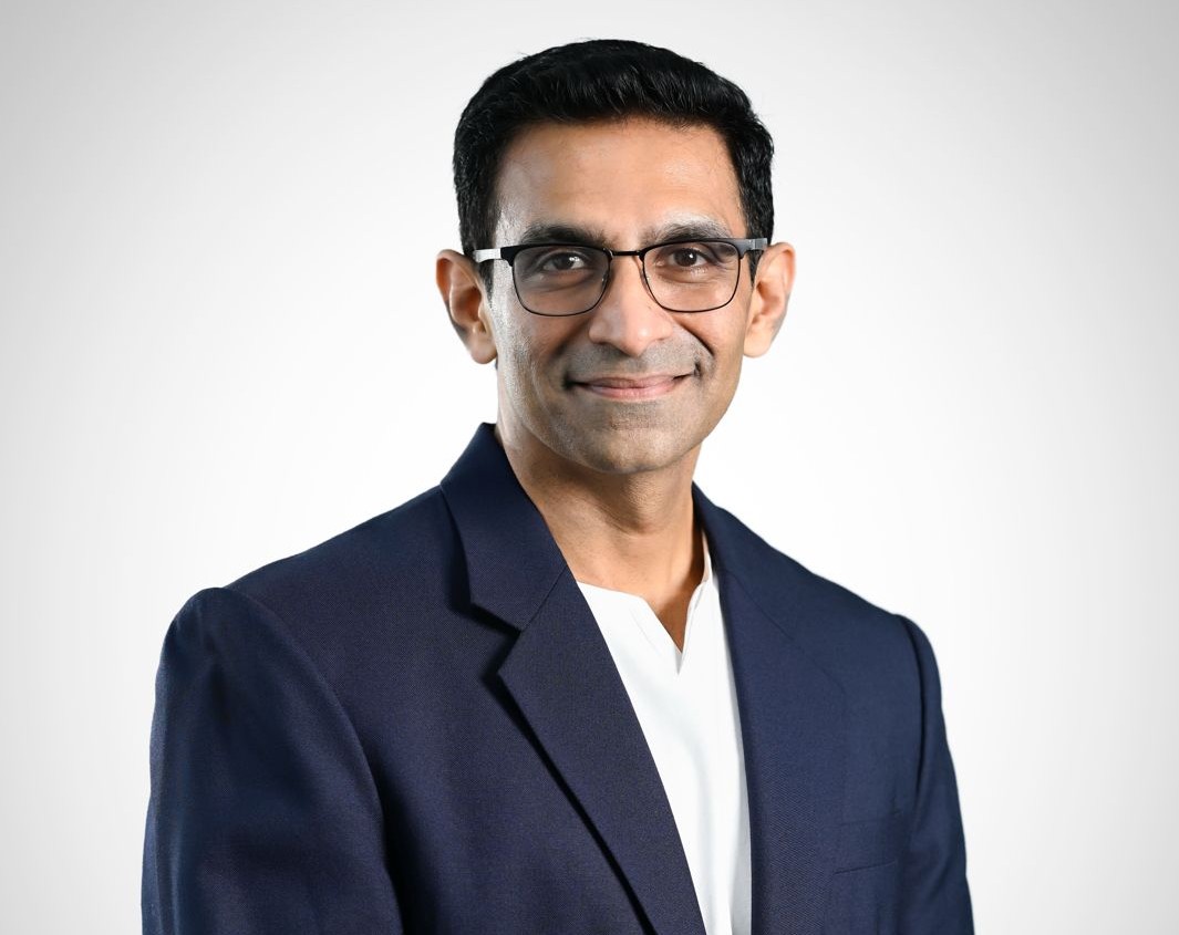 IAMAI names Mani Chairman of Digital Entertainment Committee | Advanced ...