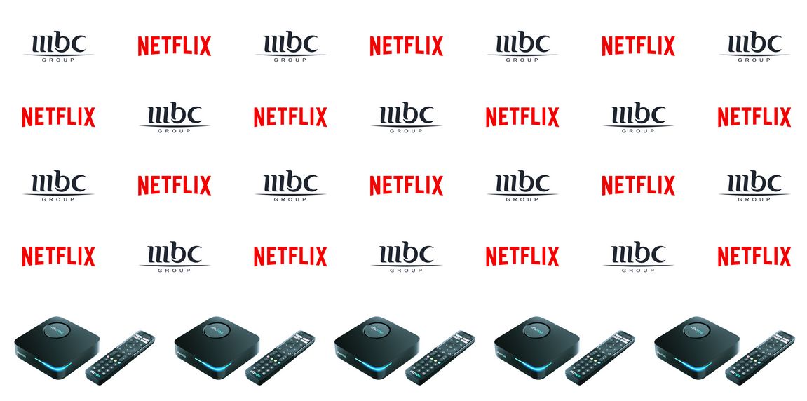 MBC Group partners with Netflix | Advanced Television