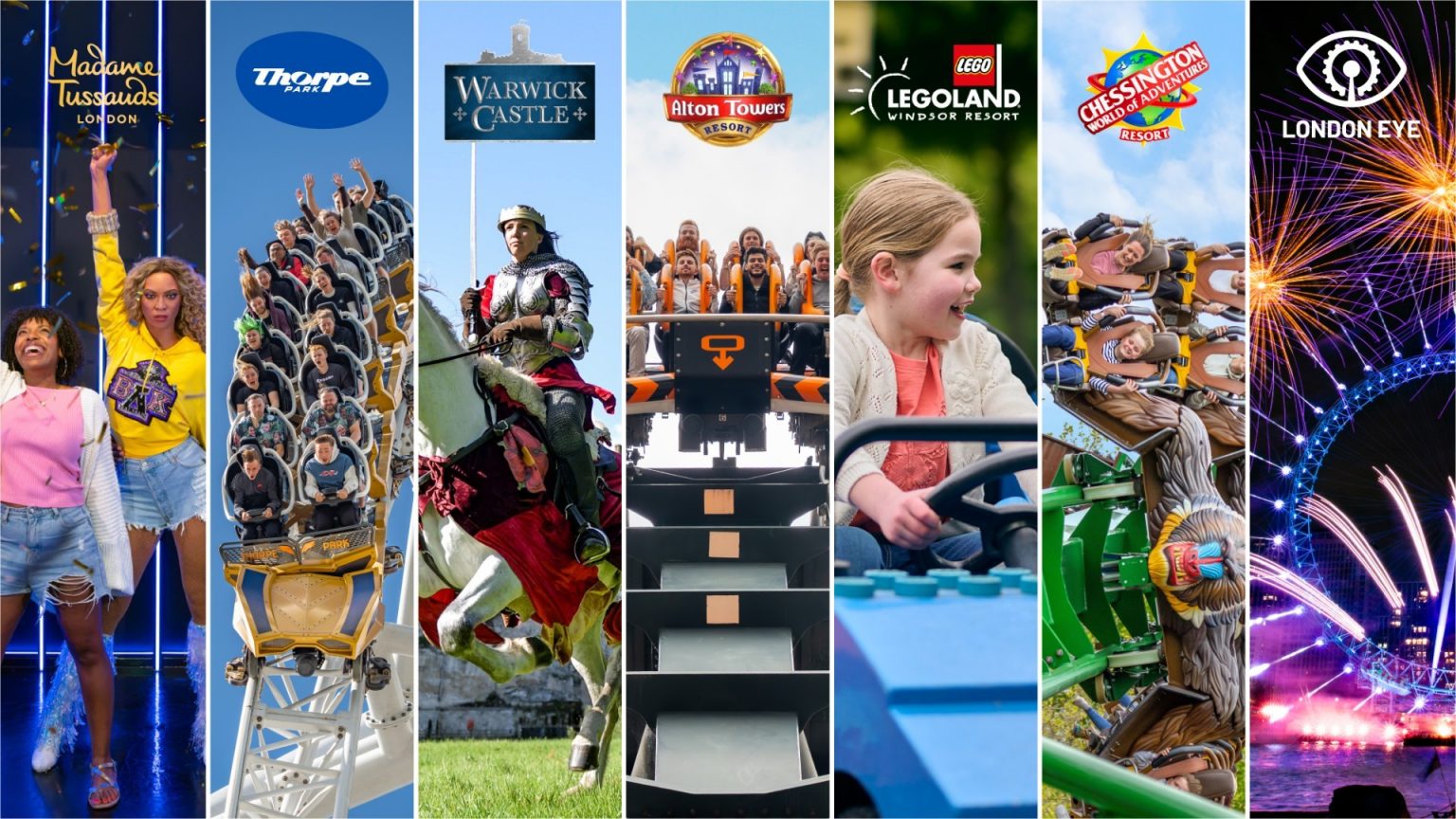 Merlin Entertainments sponsors Sky Cinema | Advanced Television