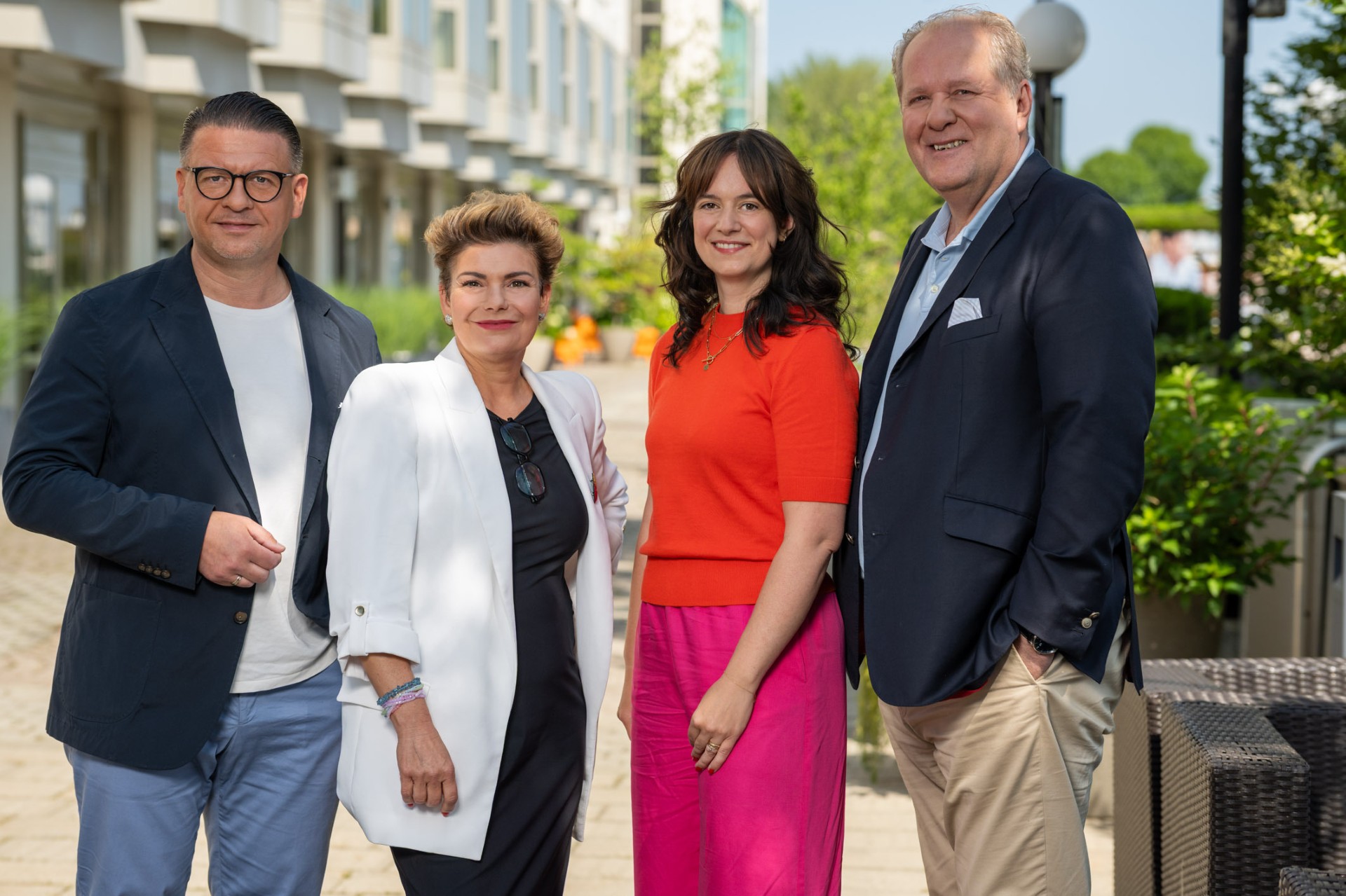 IP Österreich becomes RTL AdAlliance in Austria | Advanced Television