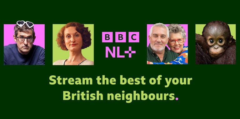 BBC NL+ launches on NLZIET | Advanced Television