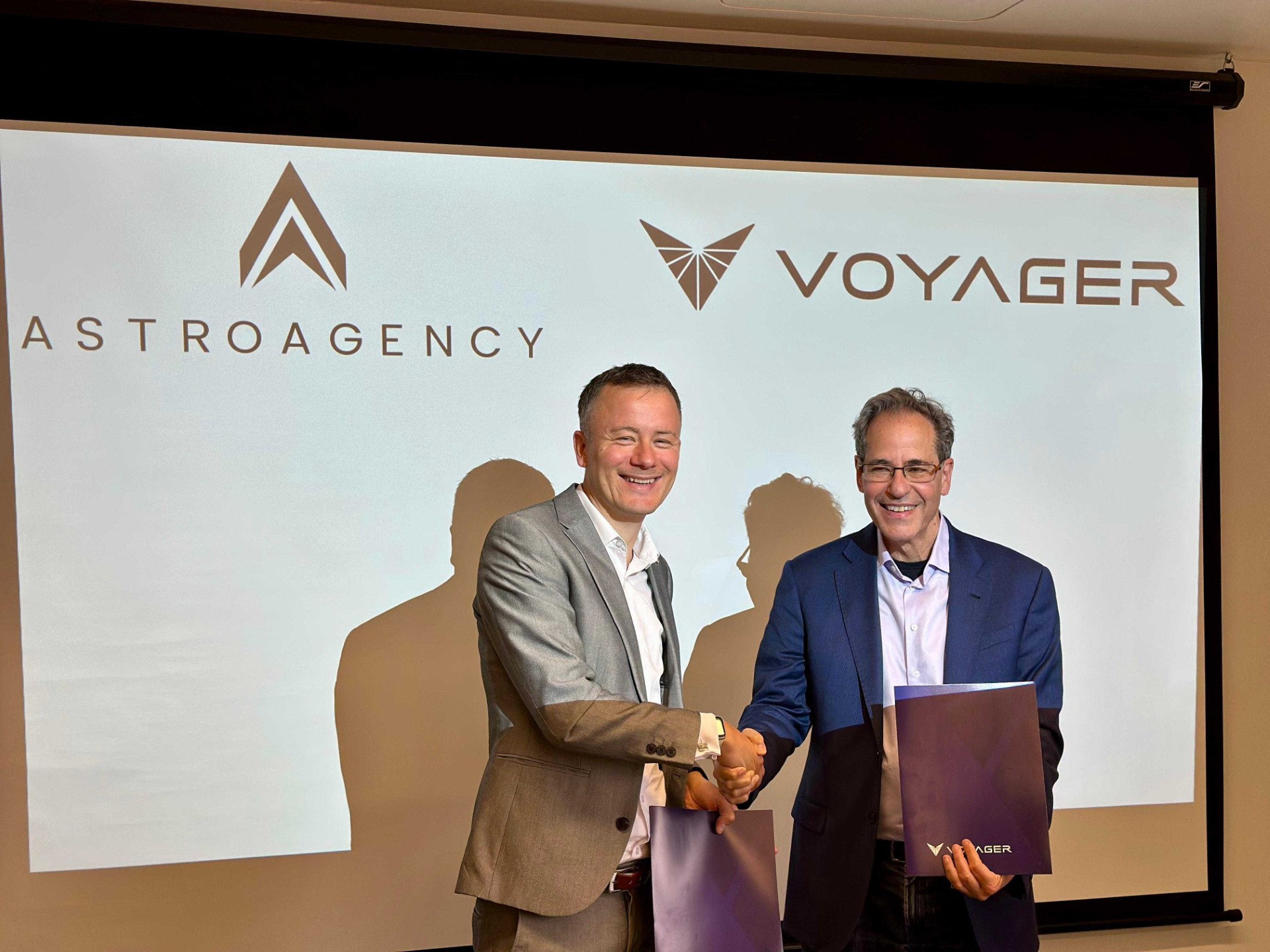 AstroAgency expands to North America with new partnerships | Advanced ...