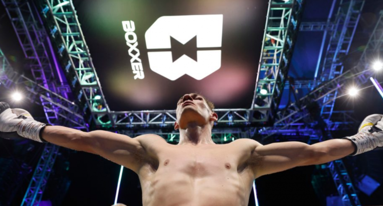 BBC signs broadcast deal with BOXXER | Advanced Television