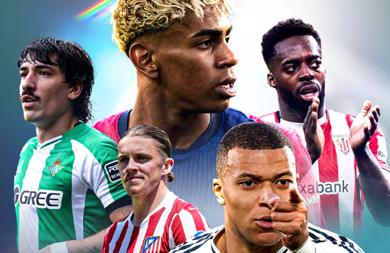 DAZN offers free La Liga highlights globally | Advanced Television