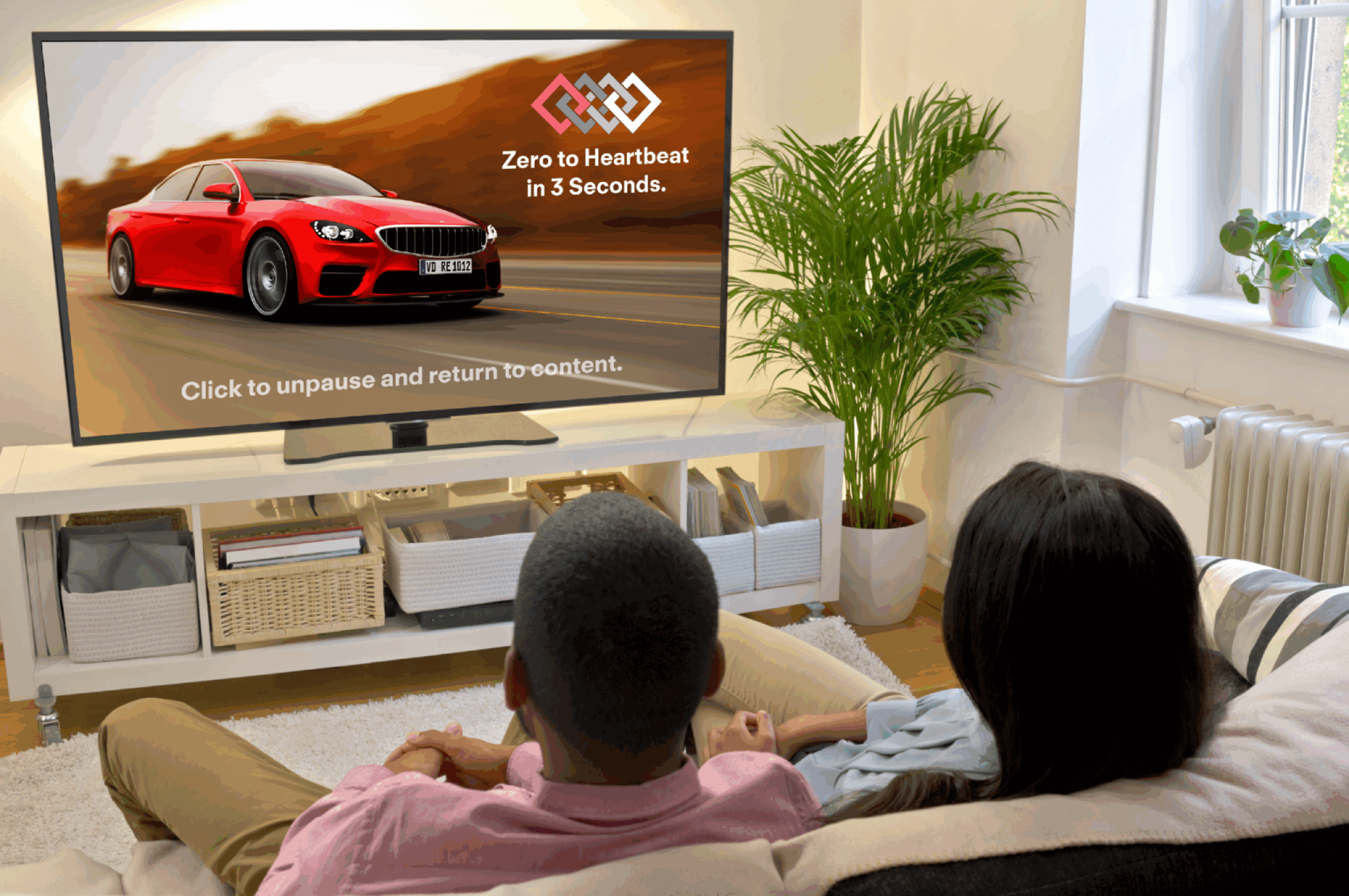 Magnite rolls out Pause Ads in US | Advanced Television