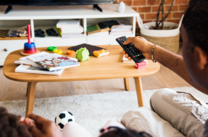 Study: TV still the UK’s most culturally significant medium | Advanced ...