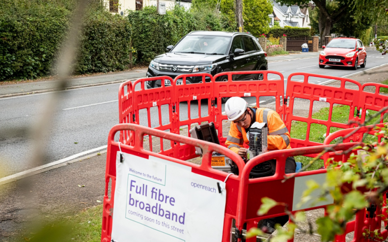 Openreach ramps up copper switch out | Advanced Television