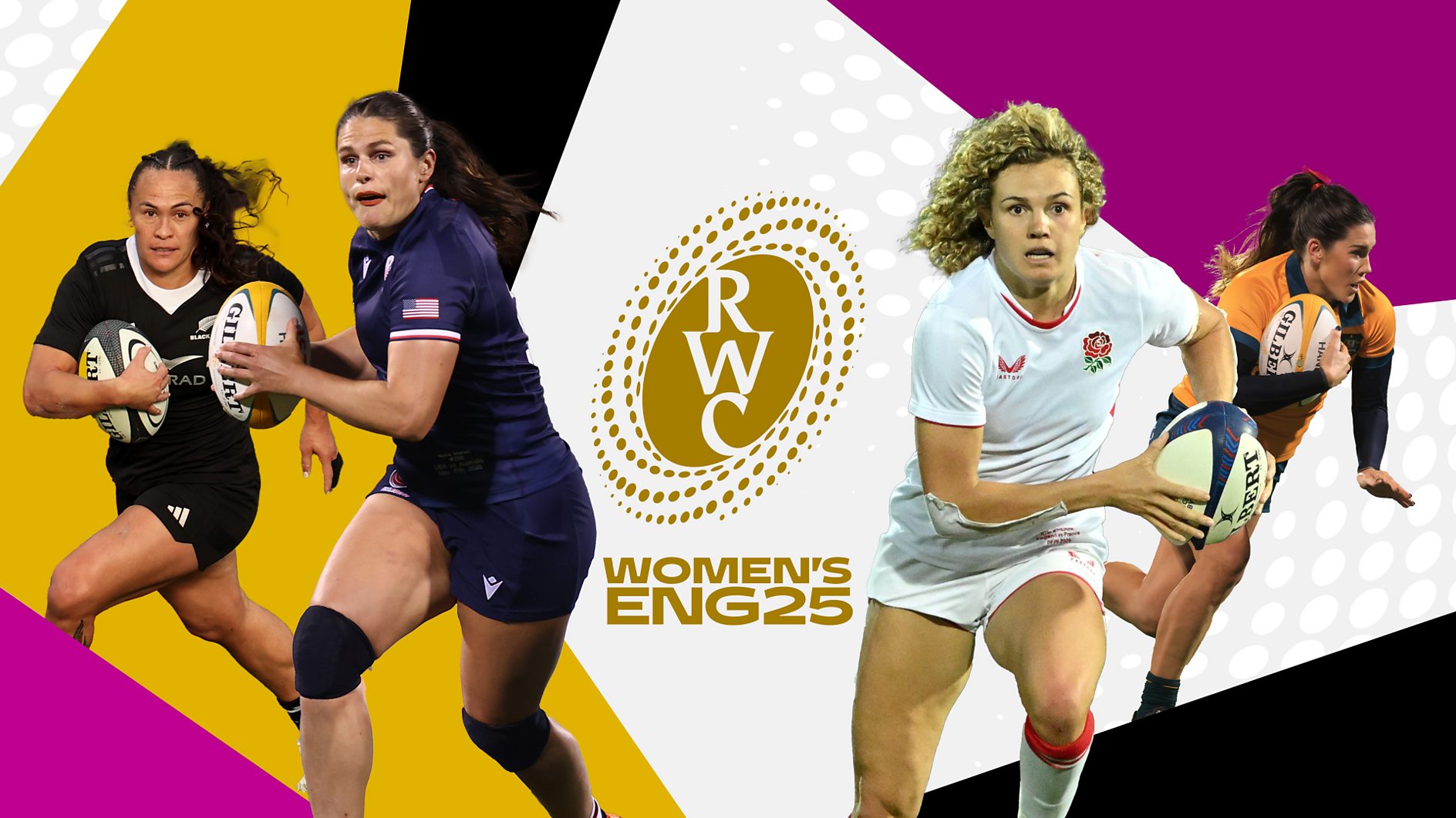 BBC: 3.3m watch England vs France in Women’s RWC | Advanced Television