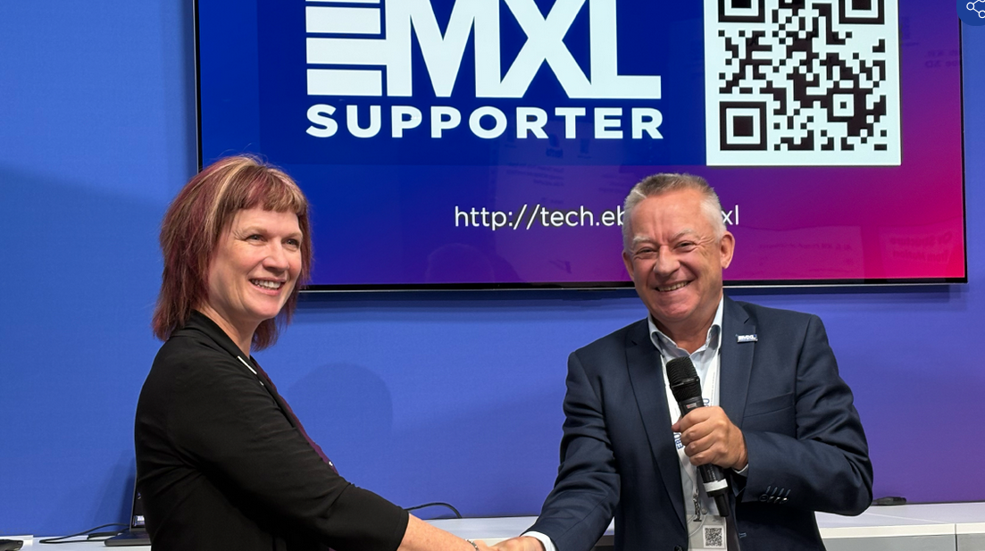 EBU, AMWA form DMF task force | Advanced Television