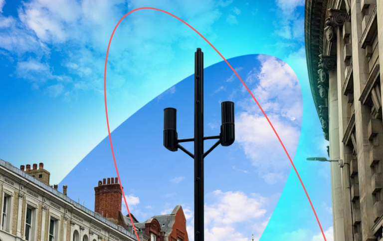 EE, Freshwave enhance London coverage with more small cell sites ...