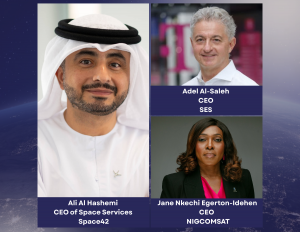 GSOA makes new leadership appointments | Advanced Television