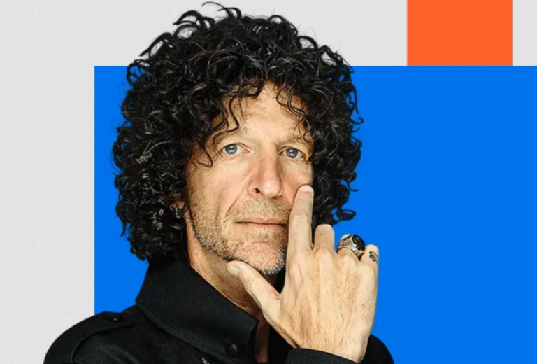 Stern signs new deal with SiriusXM (and YouTube) | Advanced Television