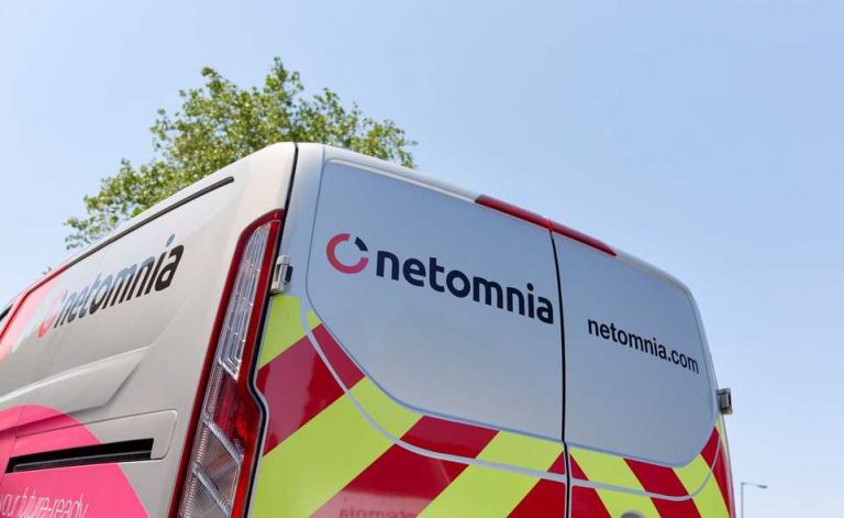 Netomnia completes £300m junior debt raise | Advanced Television