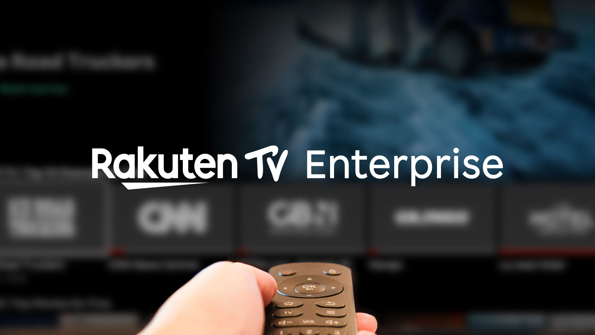 Rakuten TV Enterprise powers 3 studios’ first FAST launches | Advanced ...