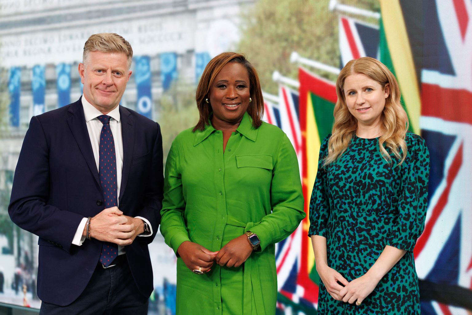 ITV commissions Talking Royals visual podcast | Advanced Television