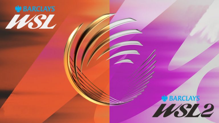 WSL announces new international broadcast partners | Advanced Television