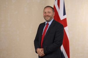 Murray named new DCMS/DSIT Minister | Advanced Television