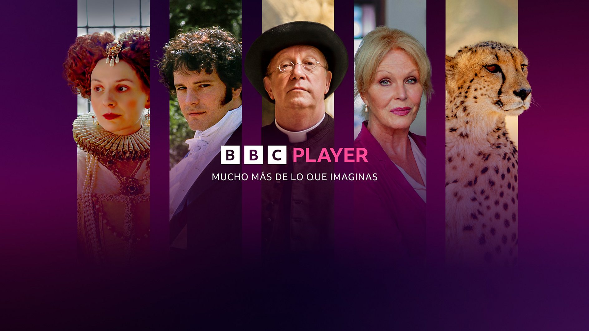 Spain: BBC Player on Movistar Plus+ | Advanced Television