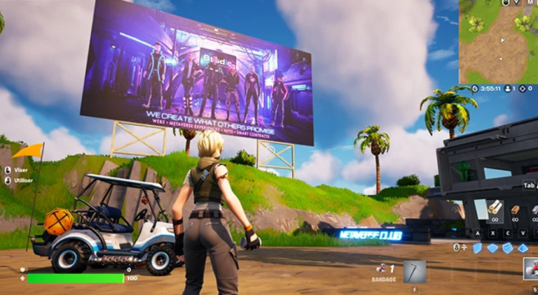 Study: In-game ads outperform traditional digital | Advanced Television