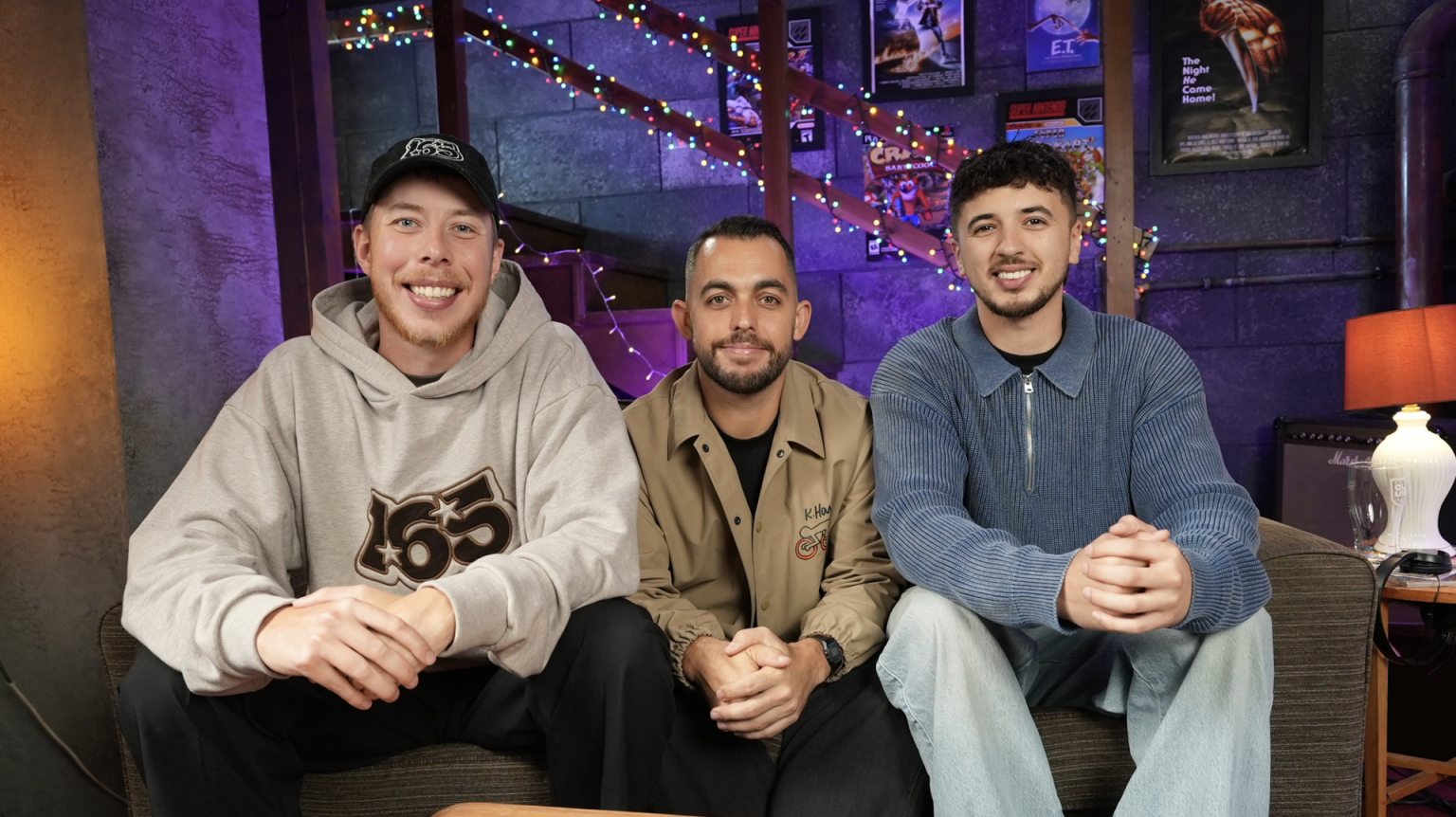 Global launches Global Studios; acquires The Fellas Studios | Advanced Television