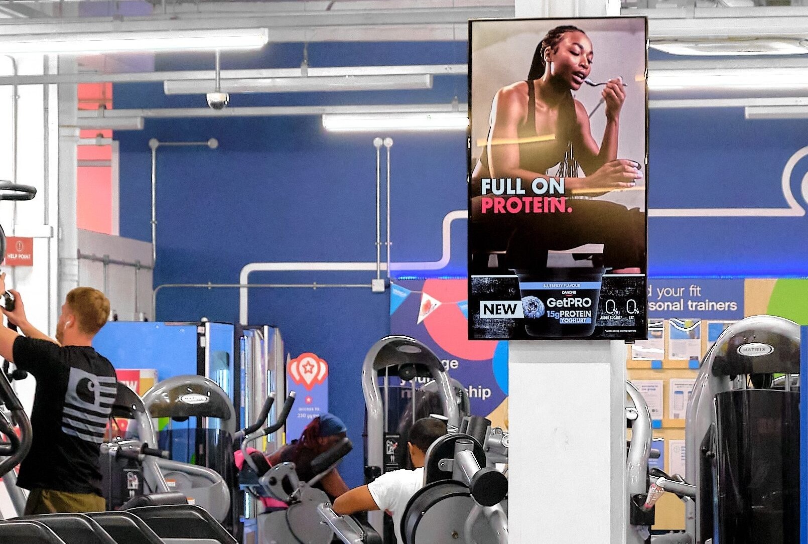 Study: Gen Z’s fitness obsession unlocks ad opportunities | Advanced Television