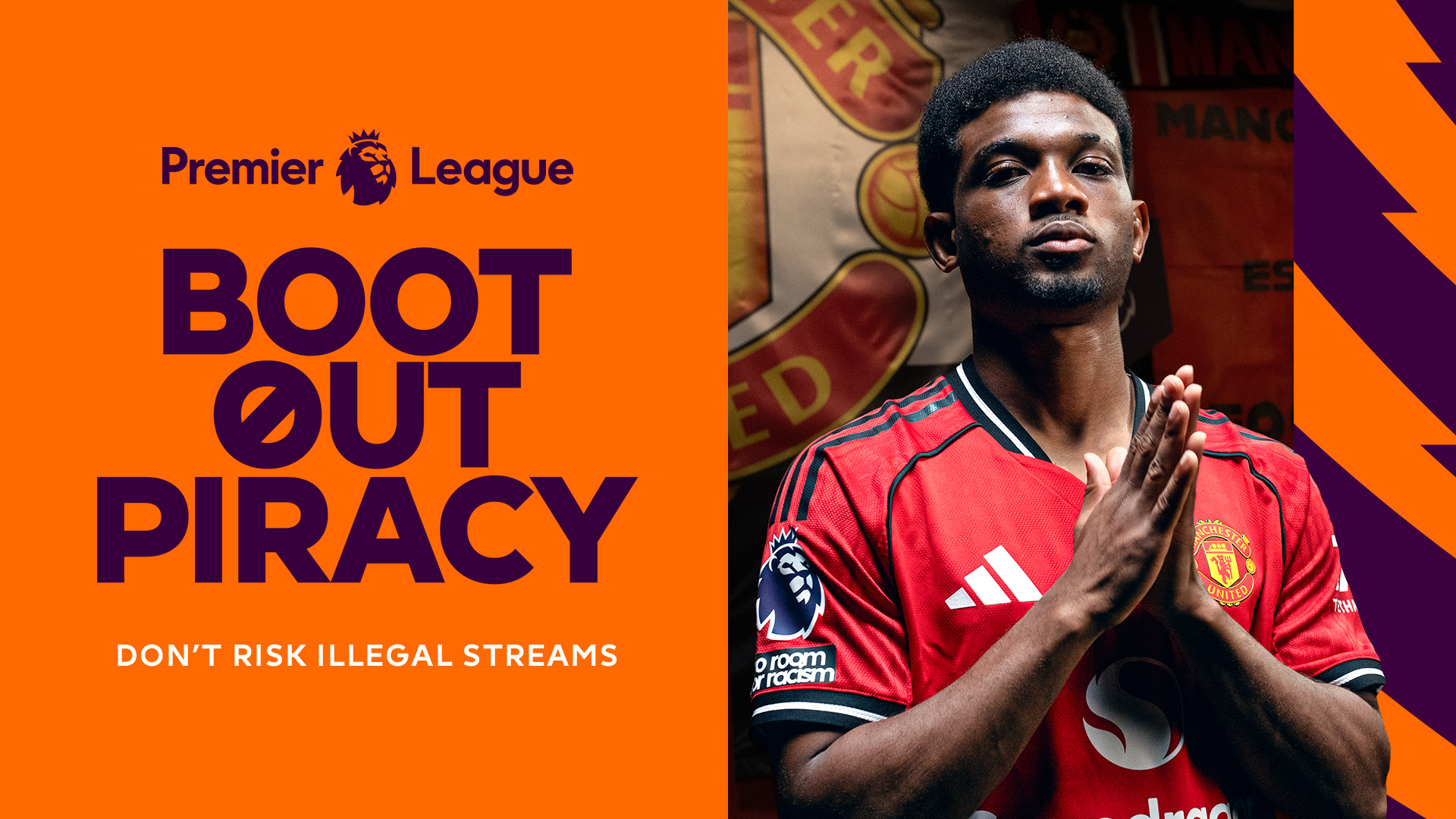 Premier League, Astro warn of piracy risks | Advanced Television