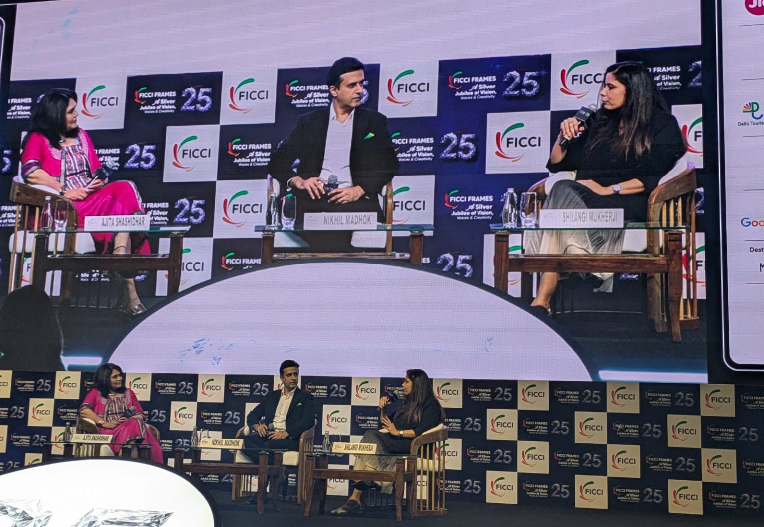 Prime Video: “25% viewership for Indian content is international ...