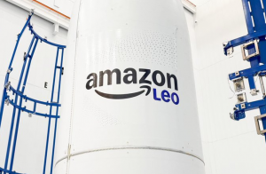ULA sets Amazon Leo launch date | Advanced Television
