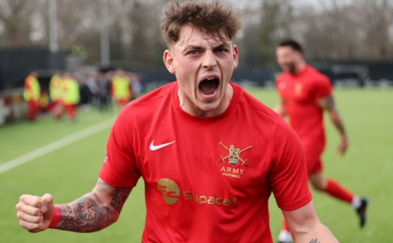 BFBS launches Inside Military Sport | Advanced Television