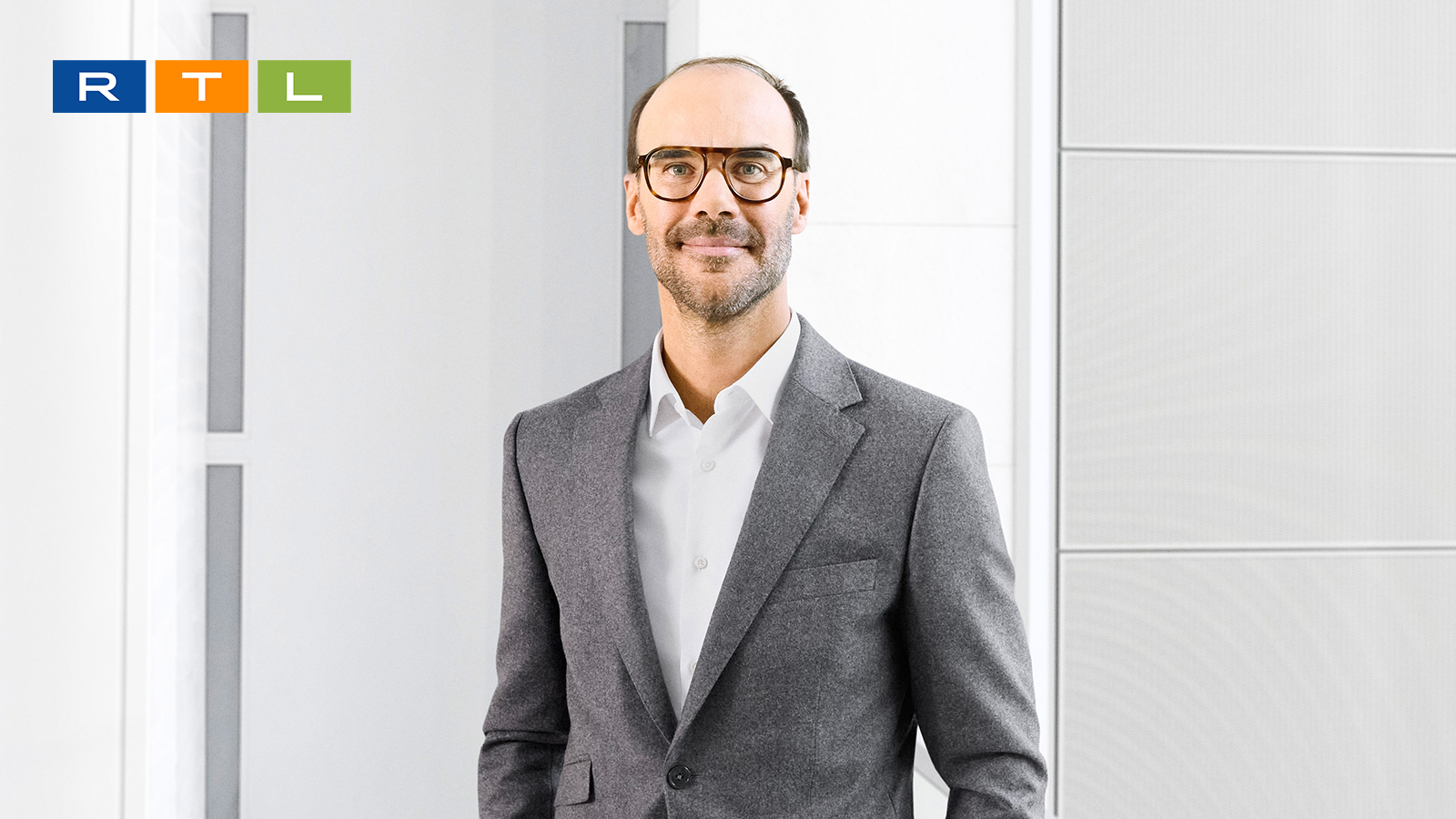 Schwebig replacing Rabe as RTL CEO | Advanced Television