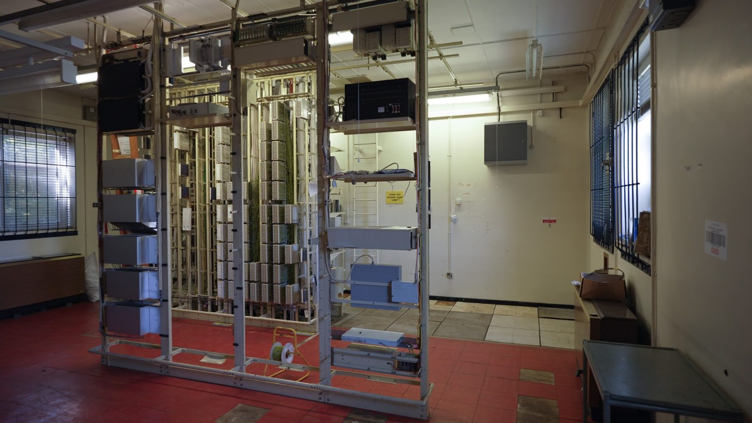 Exchange closure signals Openreach digital milestone | Advanced Television