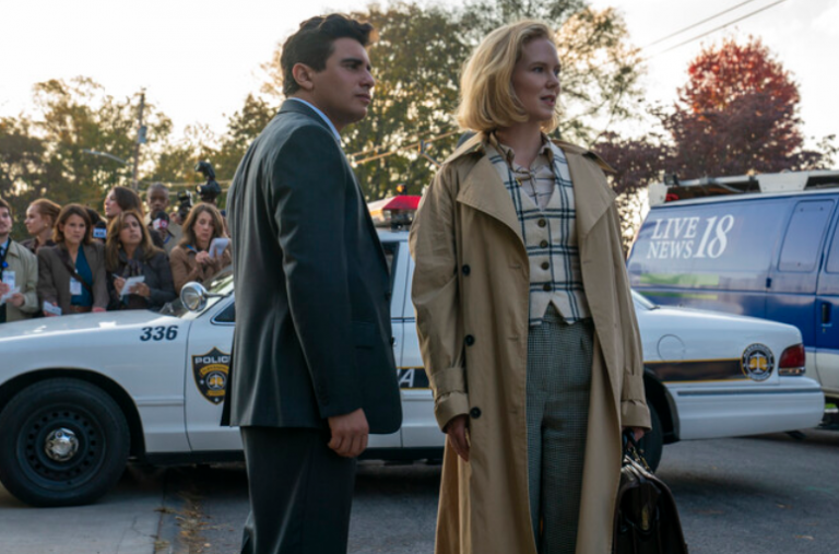 Prime Video launches ambitious Crime on Prime slate | Advanced Television