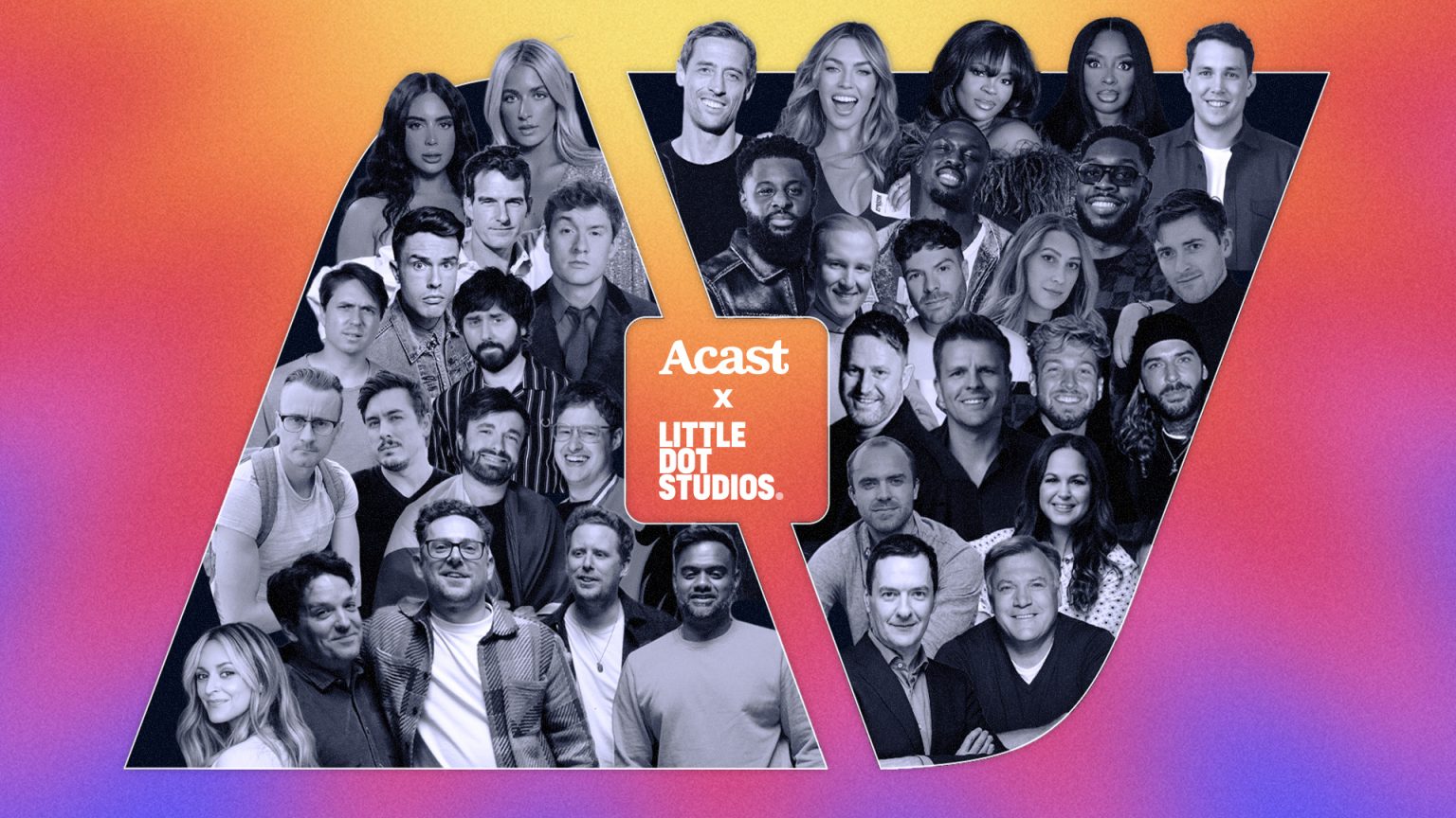 Acast UK launching YouTube podcast offering | Advanced Television