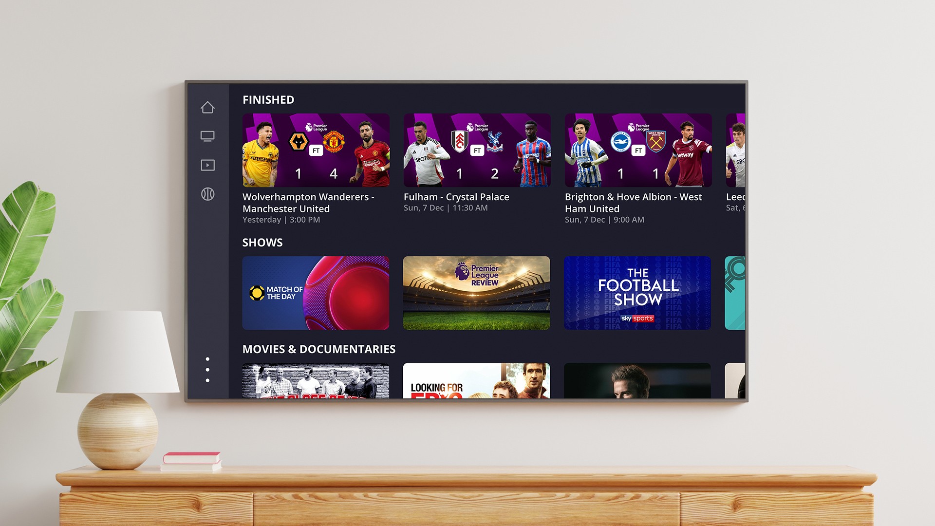 Gracenote enhances On Sports solution | Advanced Television