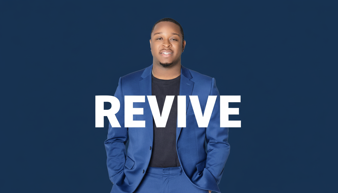 FAST Channels TV partners with Jay Walker to launch REVIVE channel ...