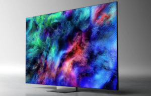 Forecast: RGB LED TVs 13% of global revenue by 2030 | Advanced Television