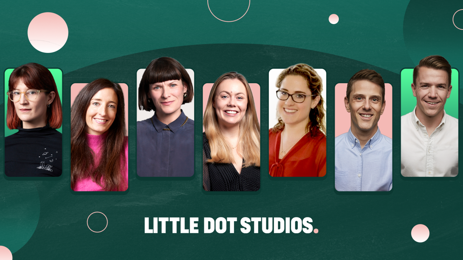 Little Dot Studios makes US hires, UK promotions | Advanced Television
