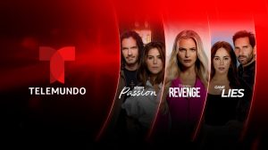Telemundo now on Prime Video UK | Advanced Television