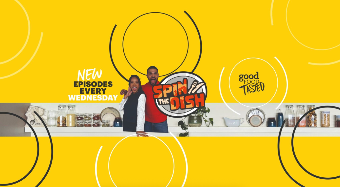 Good Food launches new YouTube channel | Advanced Television
