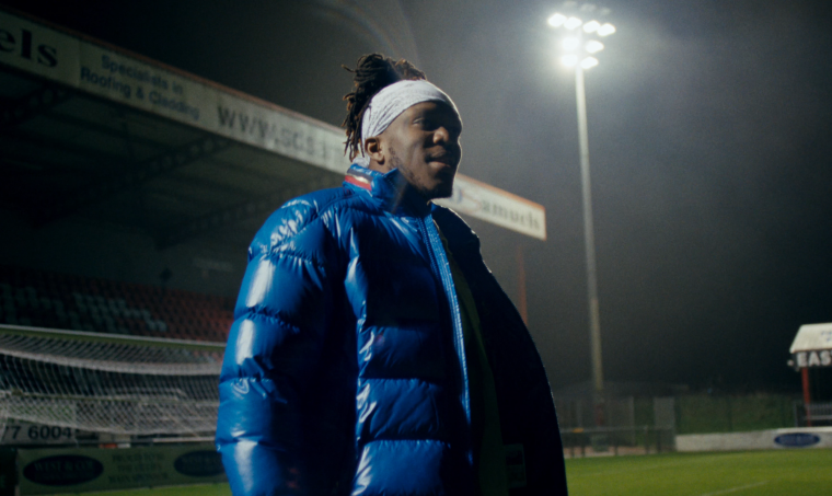 After Party Studios, KSI producing Dagenham & Redbridge docuseries ...