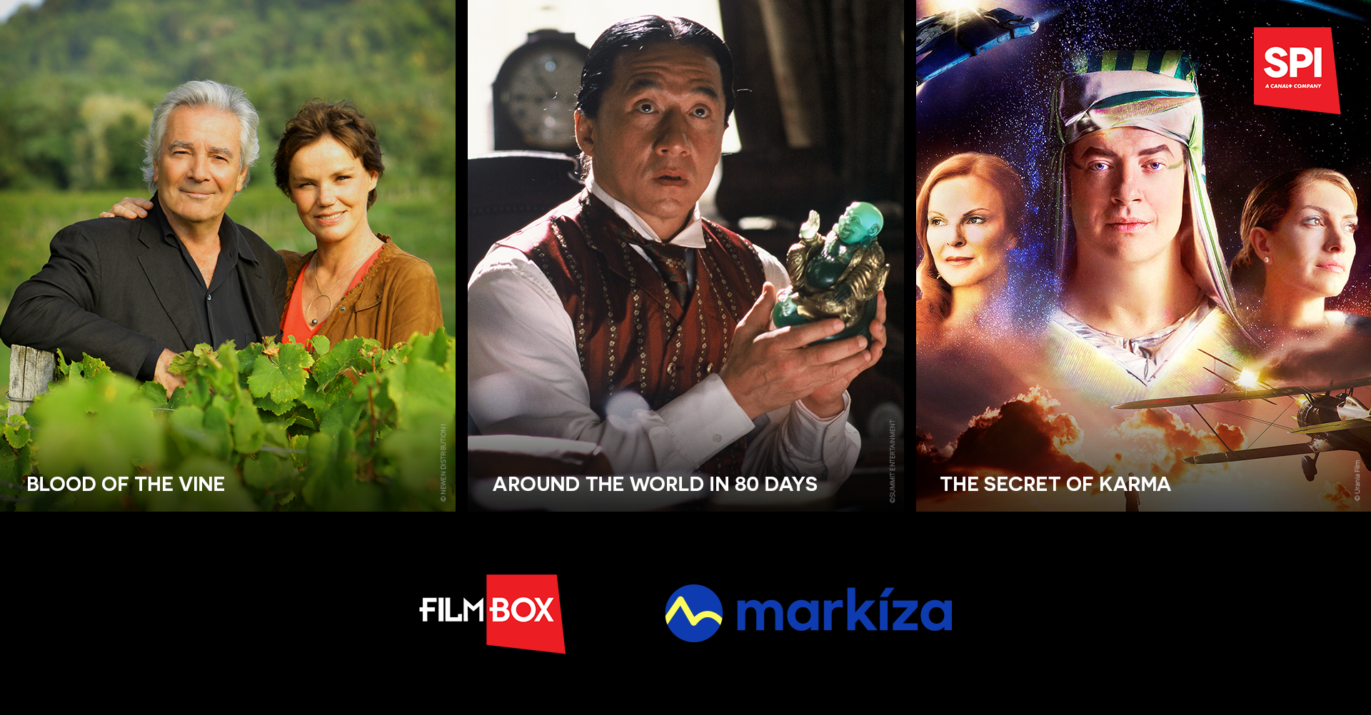 Slovakia: SPI International partners with Markíza Group | Advanced ...