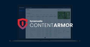 Synamedia launches edge watermarking solution | Advanced Television