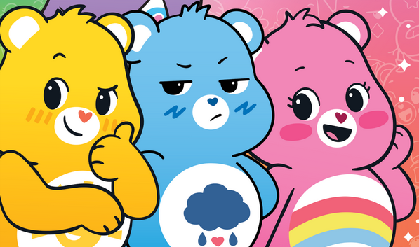 Banijay to manage Care Bears YouTube Channels | Advanced Television