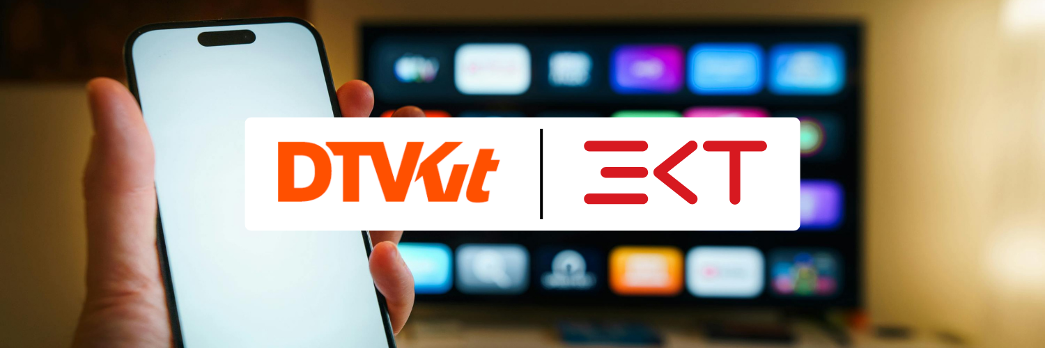DTVKit, EKT to demo ATSC 3.0 Android Reference Integration at NAB ...